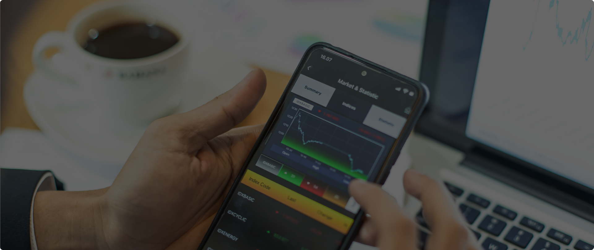 Bahana Sekuritas | Bahana DX Trade